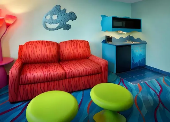 Resort Disney'S Art Of Animation Lake Buena Vista - new 2026 prices ...