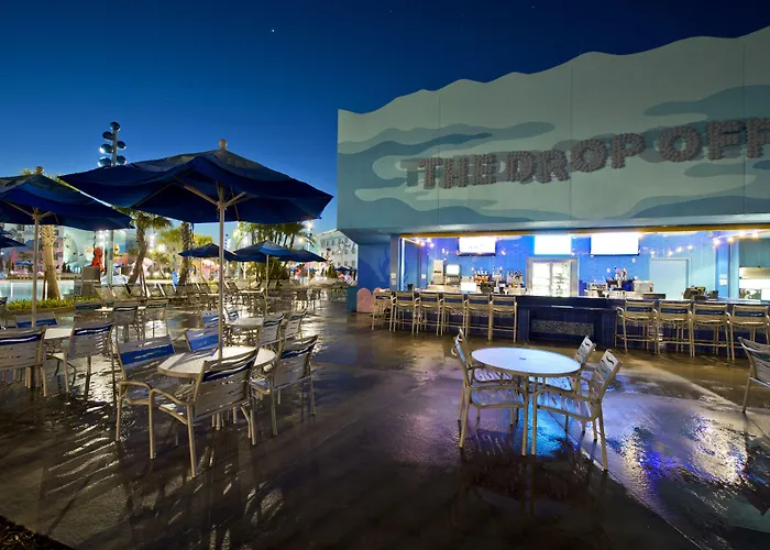 Resort Disney'S Art Of Animation Lake Buena Vista - new 2026 prices ...