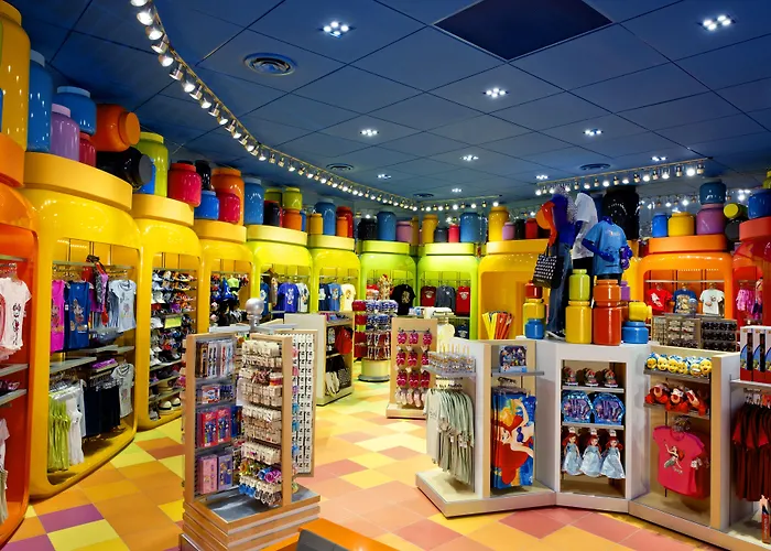 Resort Disney'S Art Of Animation Lake Buena Vista - new 2026 prices ...